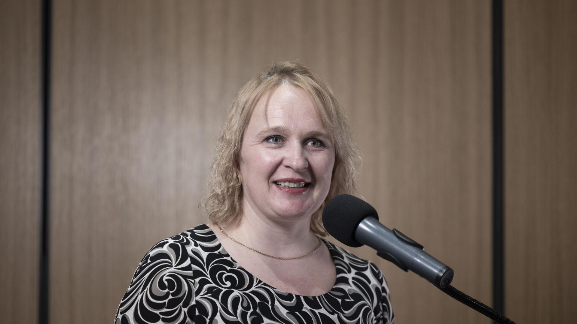 Triinu Pihus rääkis tehisarust | Miina Härma Gümnaasium